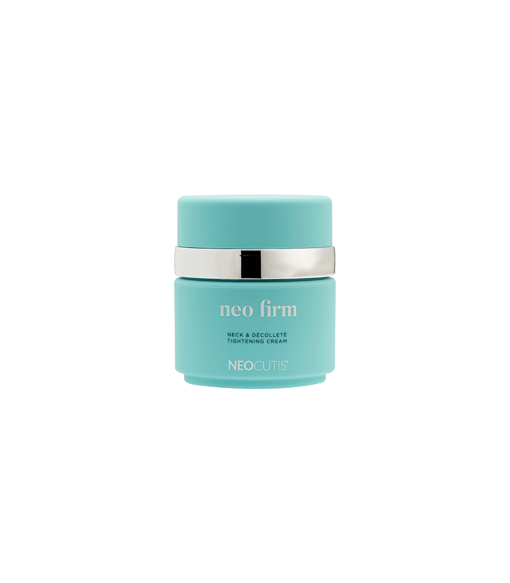 Neocutis Neo Firm - Neck & Decollete Tightening Cream – Skin by Sculpted